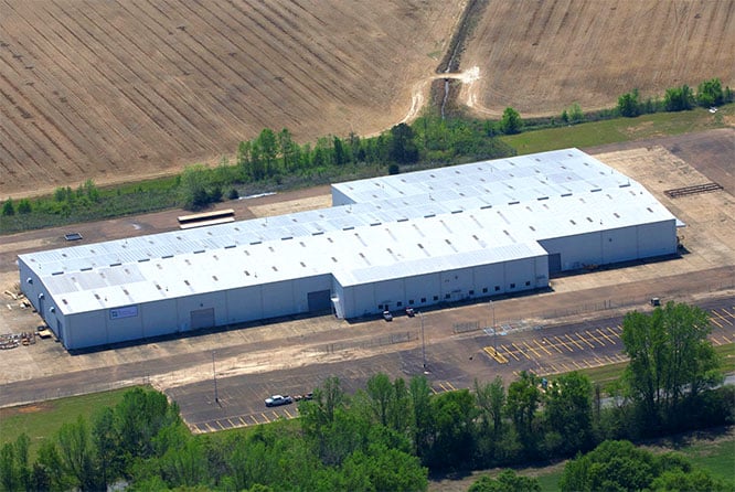 Emerald Transformer: Home | Transformer Recycling