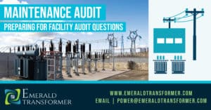 Maintenance Audits – Identifying Key Components of Facilities | Emerald ...