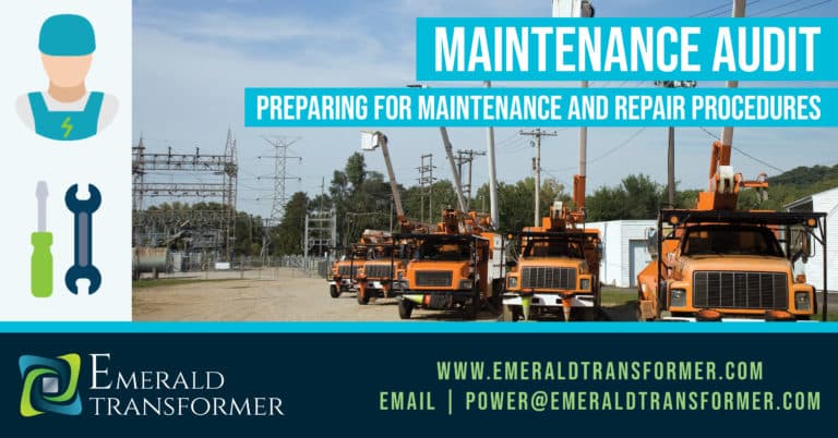 Maintenance Audits – Identifying Key Components of Maintenance and ...