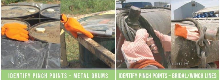 PINCH AND CRUNCH POINT INJURIES | PREVENTION AND SAFETY AWARENESS ...