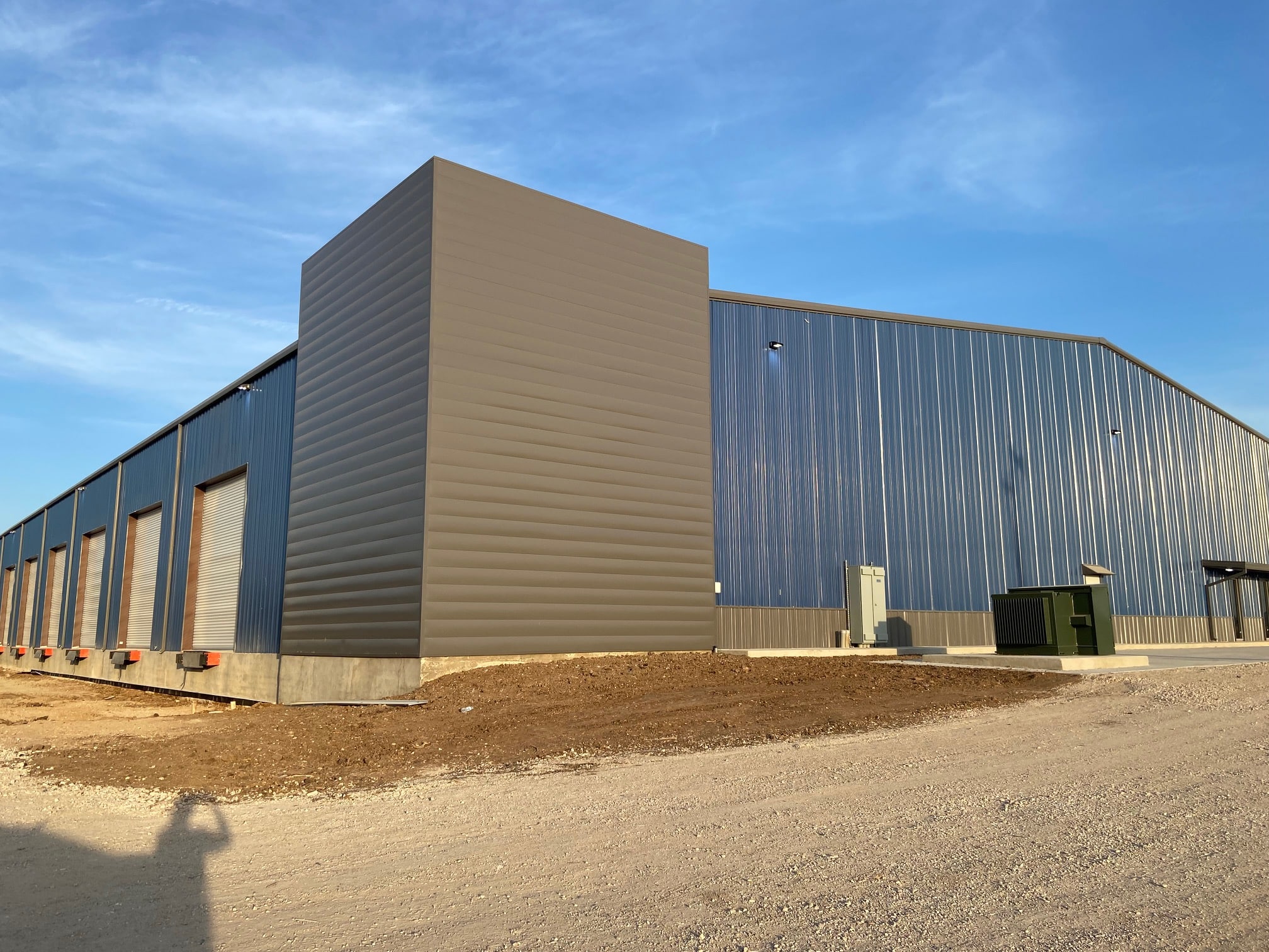 NEW WACO PLANT – COMING SOON | Emerald Transformer